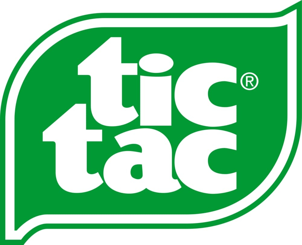 Tic Tac - SKUUB.dk